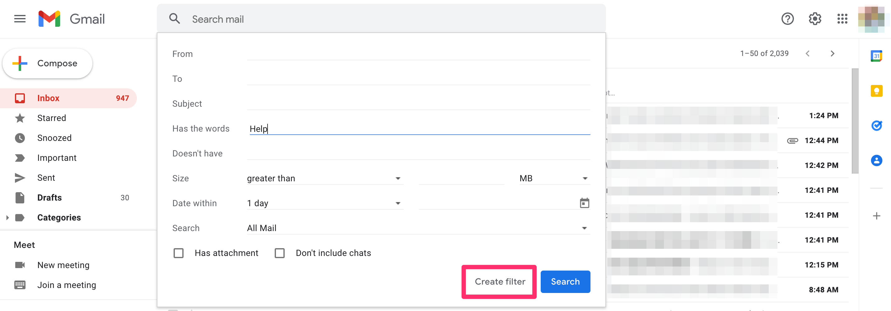 How To Create And Use Email Templates In Gmail