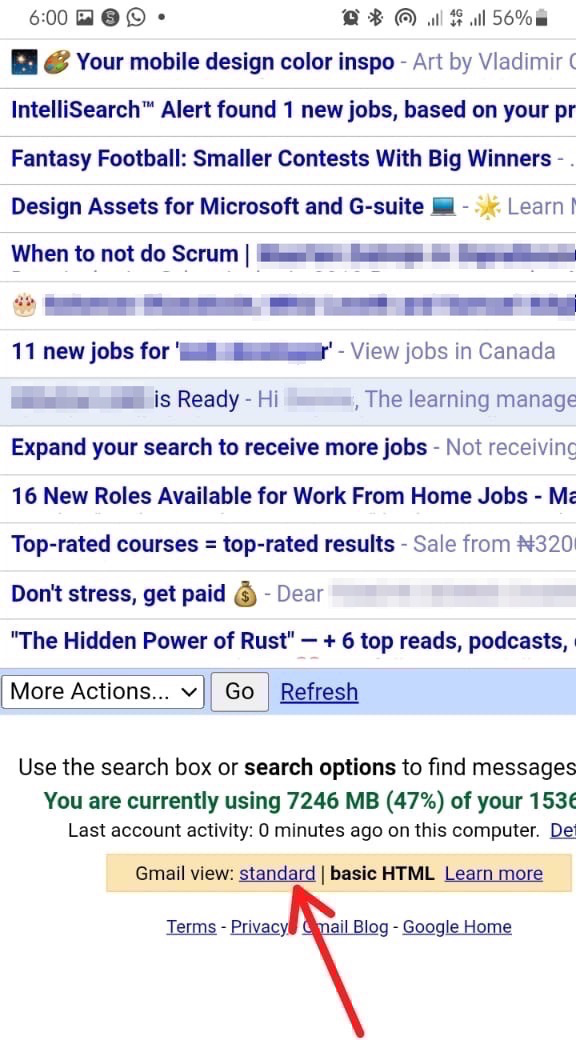How To Delete All Promotions Emails In Gmail
