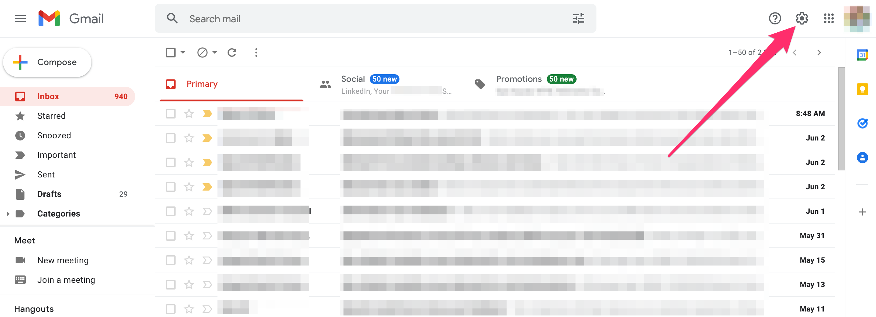 How To Delete Labels In Gmail