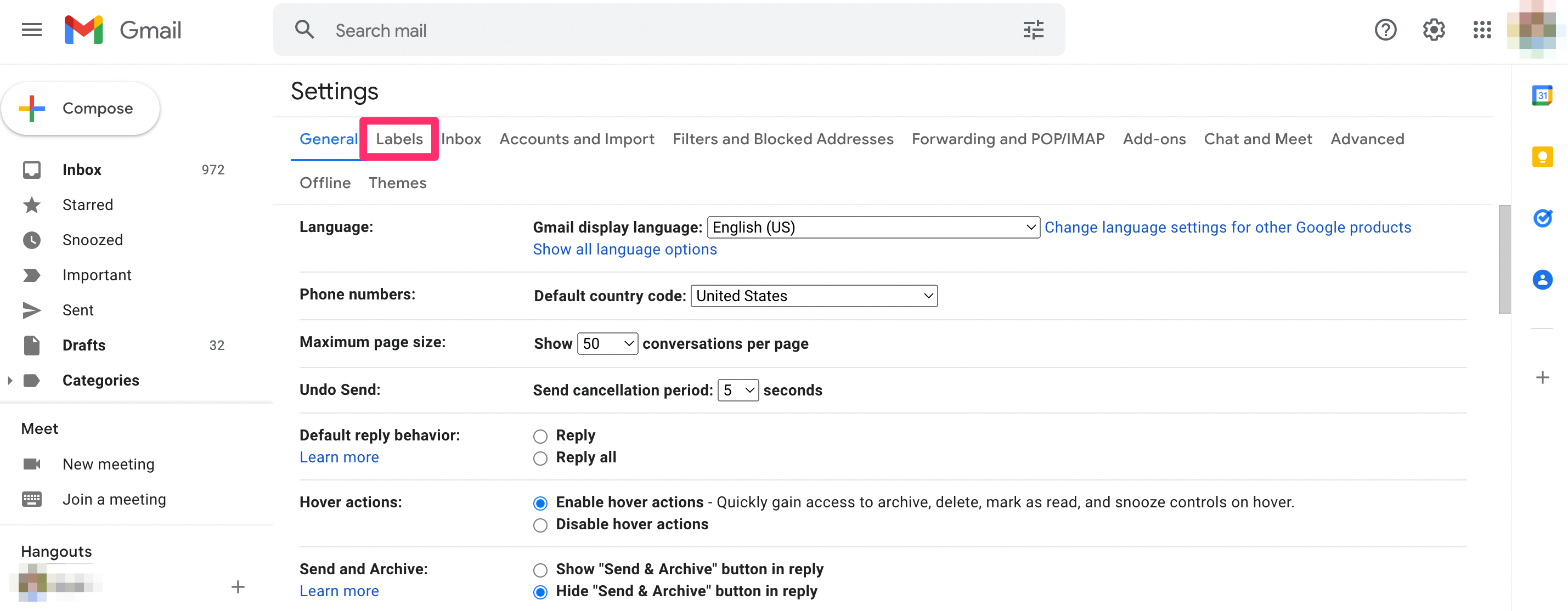 How To Delete Labels In Gmail